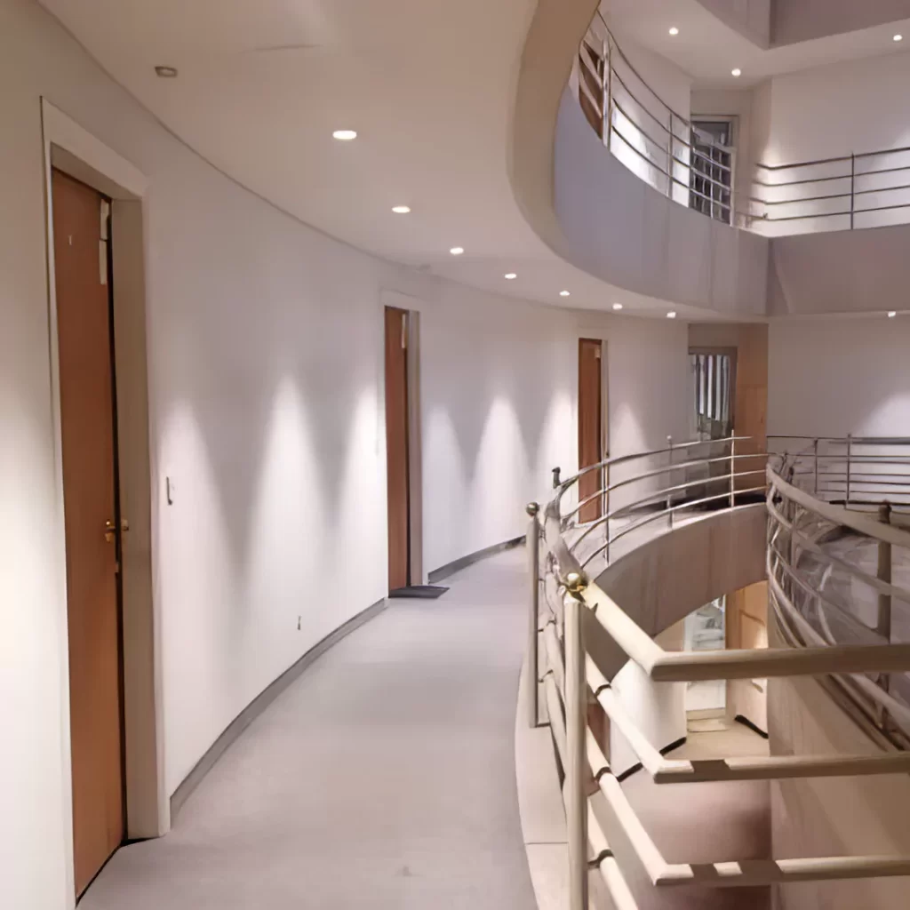 Al Noor Apartments – AREIC